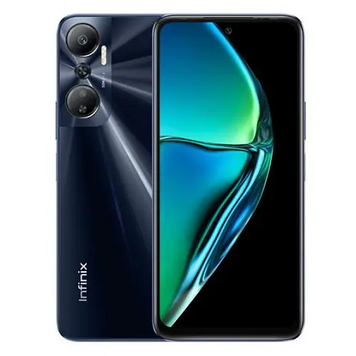 Infinix Hot 20 Price in Bangladesh 2024, Specs & Review | MobileDokan