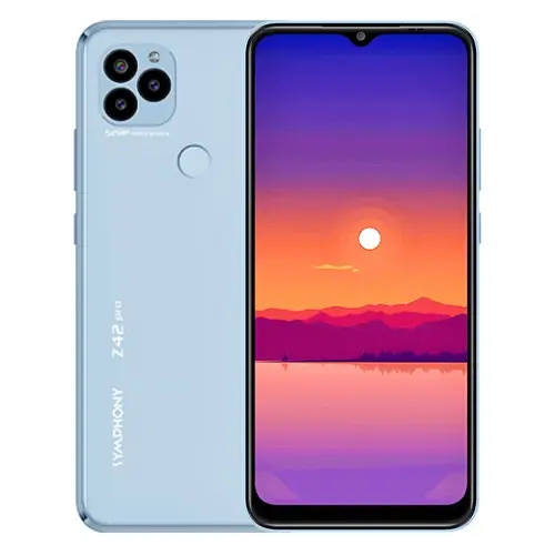 Symphony Z42 Pro Price in Bangladesh 2025, Specs & Review | MobileDokan