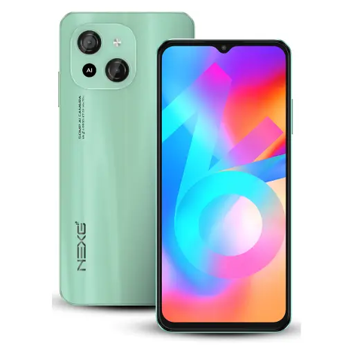 Walton NEXG N6 Price in Bangladesh 2025, Specs & Review | MobileDokan