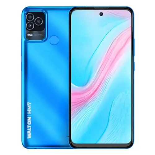Walton Primo HM7 Price in Bangladesh 2026, Specs & Review | MobileDokan