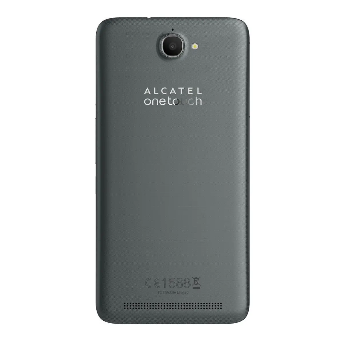 Alcatel One Touch Flash Images Gallery, Official Pictures, Photo ...