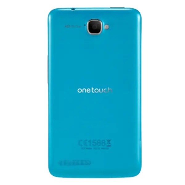 Alcatel One Touch Scribe Easy Images Gallery, Official Pictures, Photo ...