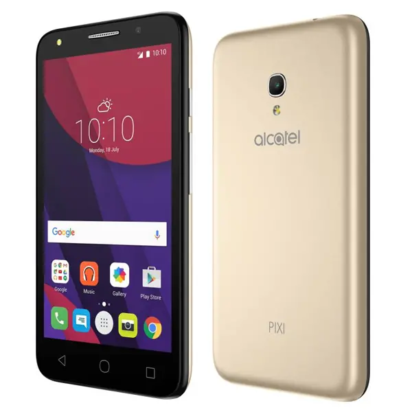 Alcatel Pixi 4 (6) Images Gallery, Official Pictures, Photo | MobileDokan