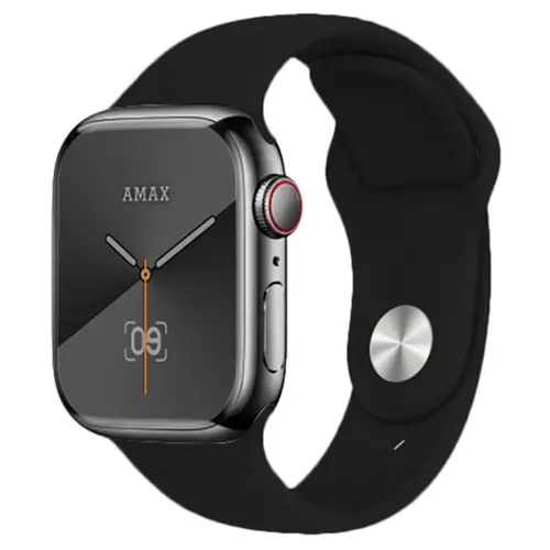 Amax Watch 9 Ultra Price in Bangladesh 2026, Specs & Review | MobileDokan