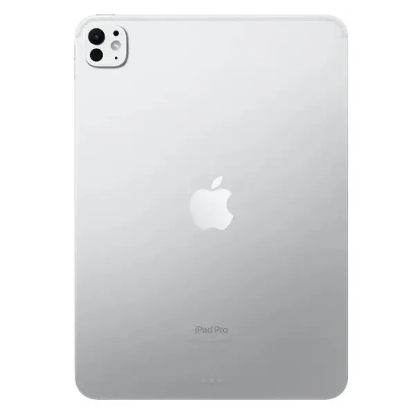 Apple iPad Pro 13 (2024) Images Gallery, Official Pictures, Photo ...