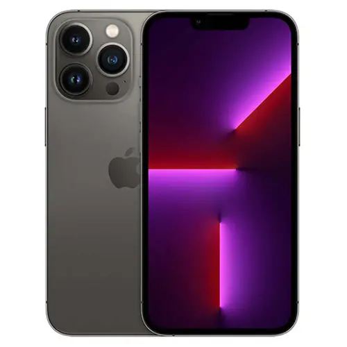 Apple iPhone 13 Pro Images Gallery, Official Pictures, Photo | MobileDokan
