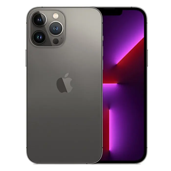 Apple iPhone 13 Pro Max Images Gallery, Official Pictures, Photo ...