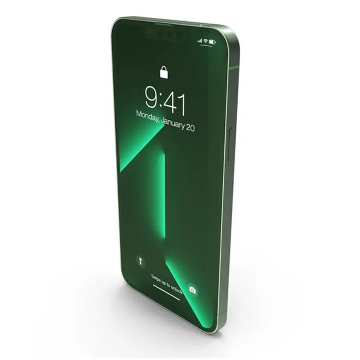Apple iPhone 13 Pro Images Gallery, Official Pictures, Photo | MobileDokan