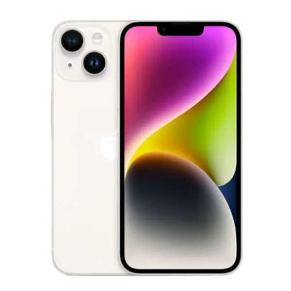 Apple iPhone 14 (256GB) Images Gallery, Official Pictures, Photo ...