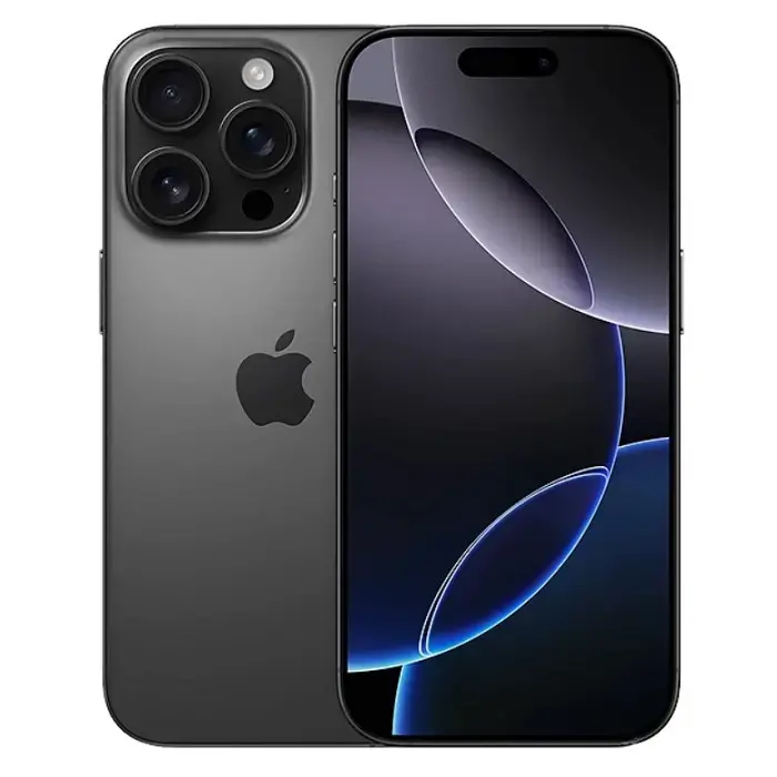 Apple iPhone 16 Pro (512GB SG) Images Gallery, Official Pictures, Photo | MobileDokan