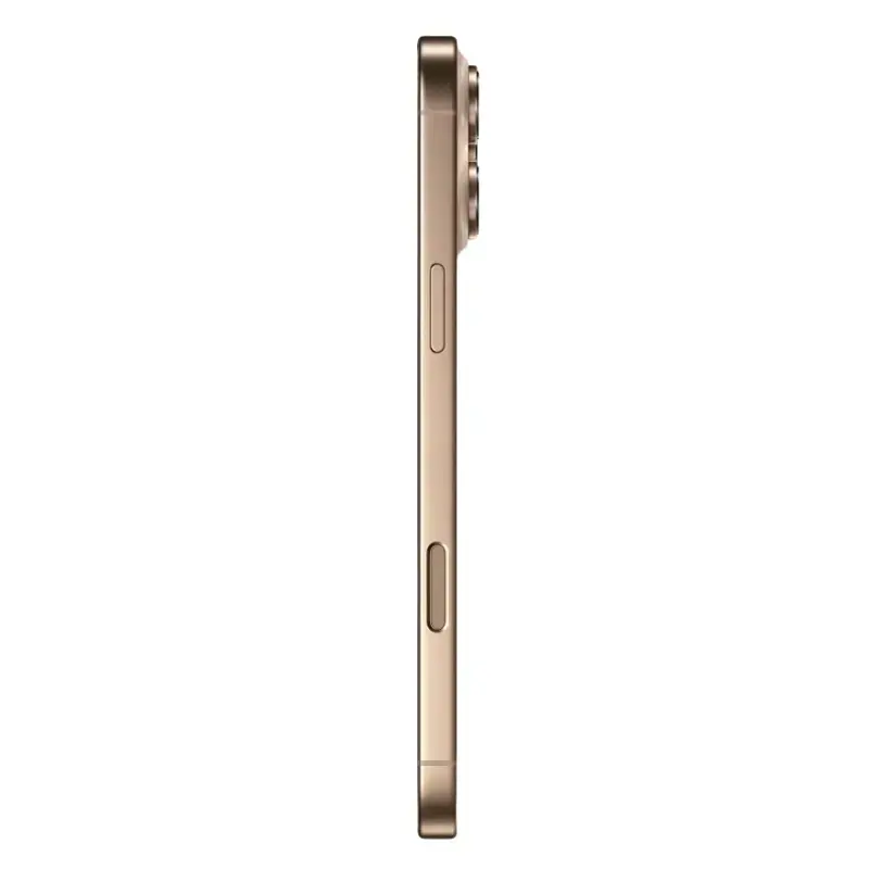 Apple iPhone 16 Pro (1TB SG) Images Gallery, Official Pictures, Photo ...