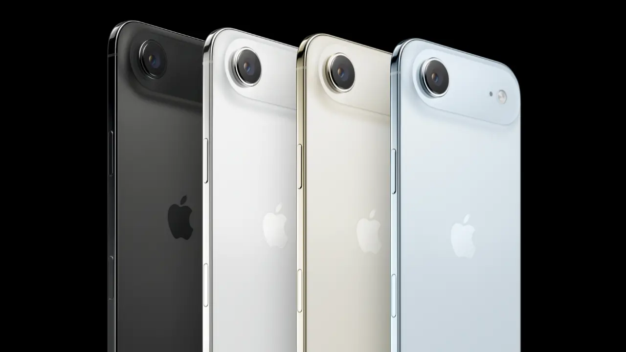 Apple iPhone 17 Price in Bangladesh 2025, Specs & Review | MobileDokan