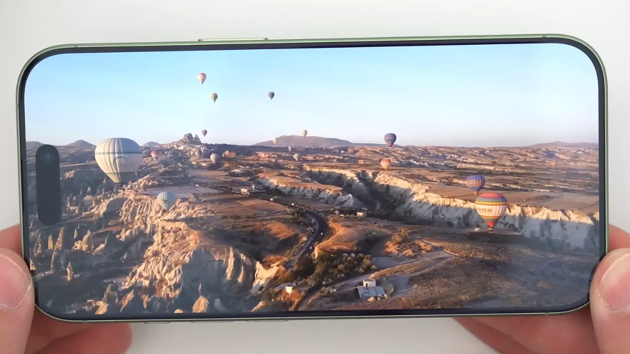 Apple iPhone 17 Review: Performance, Camera, Battery & Value Explained