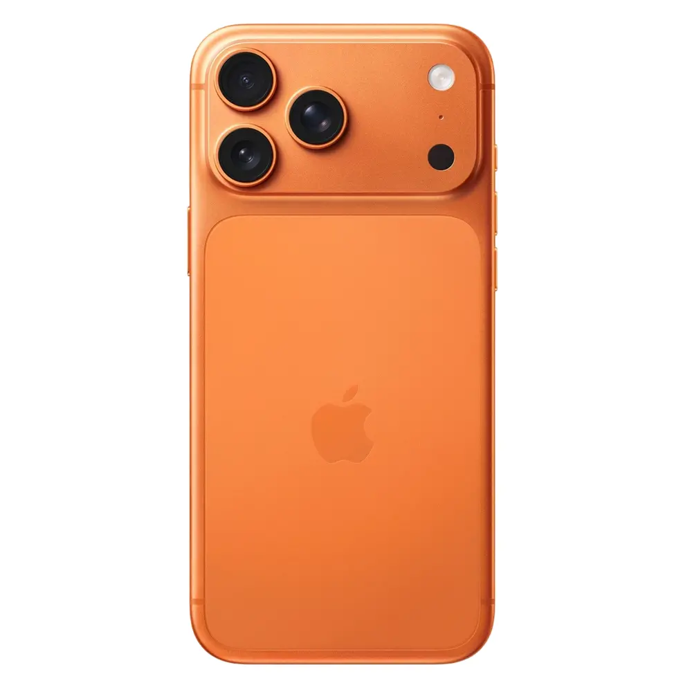 Apple iPhone 17 Pro Max Images Gallery, Official Pictures, Photo ...