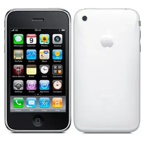 Apple iPhone 3GS Images Gallery, Official Pictures, Photo | MobileDokan