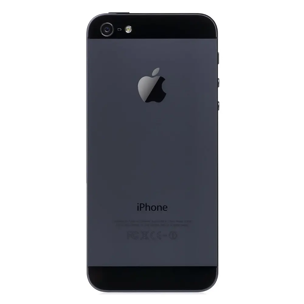 Apple iPhone 5 Images Gallery, Official Pictures, Photo | MobileDokan