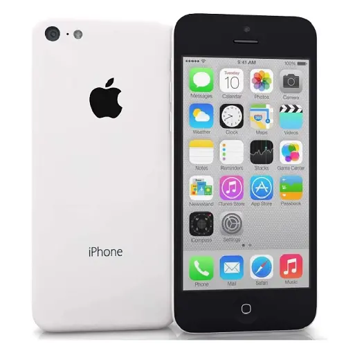 Apple iPhone 5c Images Gallery, Official Pictures, Photo | MobileDokan