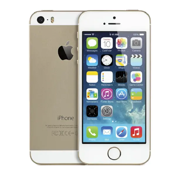 Apple Iphone 5s Images Gallery Official Pictures Photo Mobiledokan