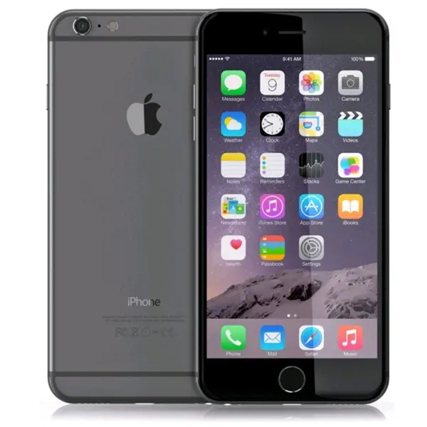 Apple iPhone 6 Images Gallery, Official Pictures, Photo | MobileDokan