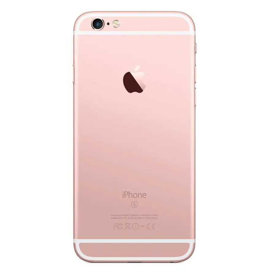 Apple iPhone 6s (64GB) Images Gallery, Official Pictures, Photo ...
