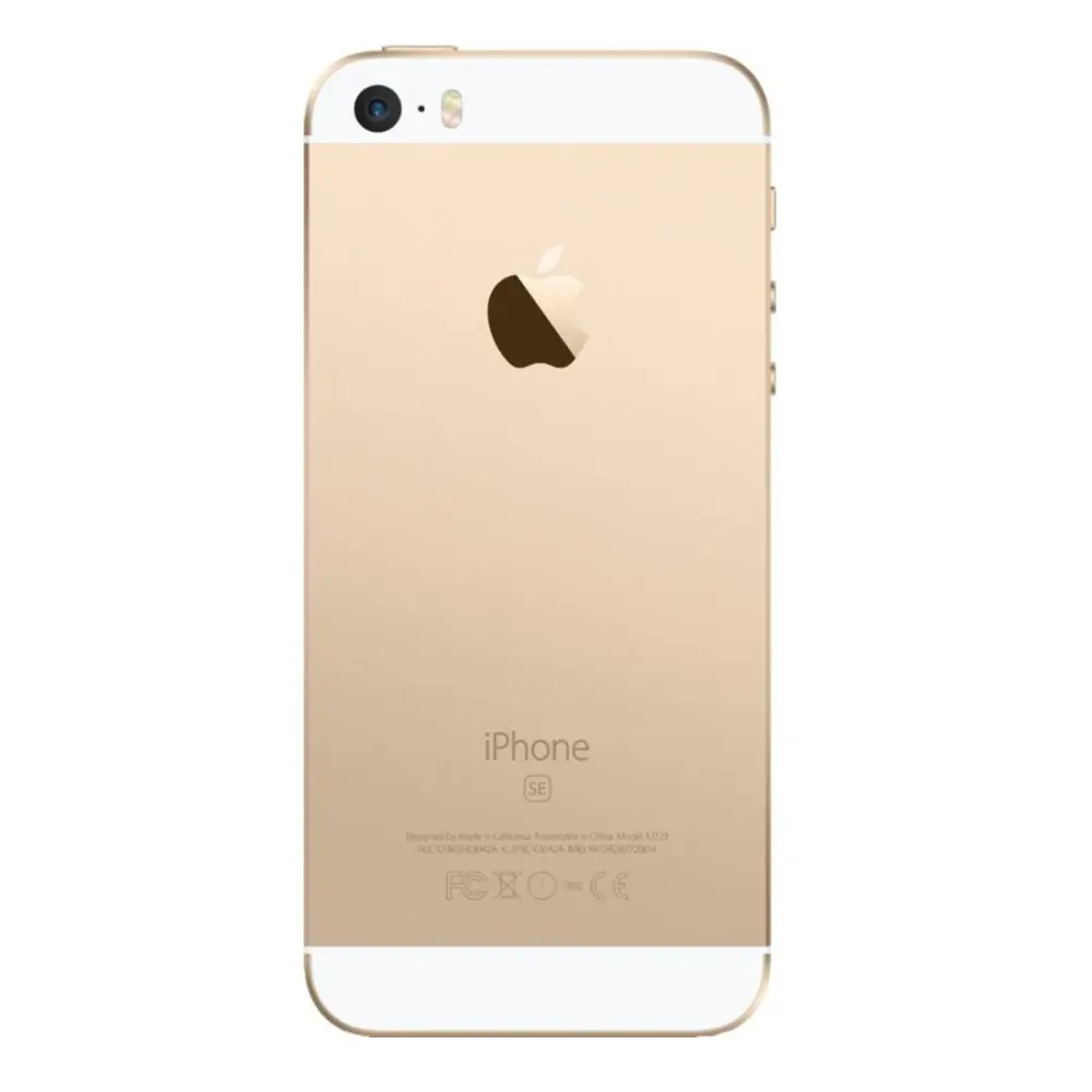 Apple iPhone SE (64GB) Images Gallery, Official Pictures, Photo ...