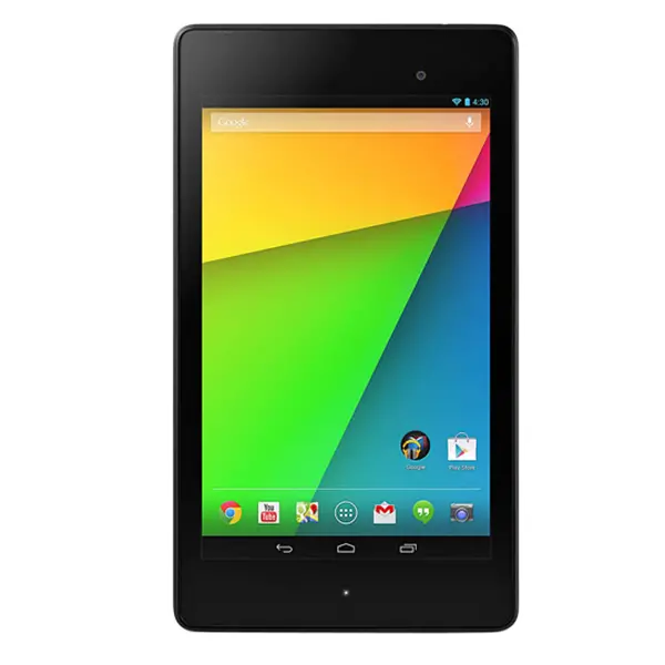 Asus Google Nexus 7 (2013) Images Gallery, Official Pictures, Photo ...