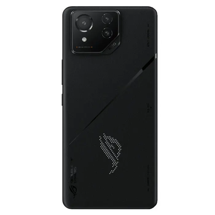 Asus ROG Phone 8 Pro (24GB/1TB) Images Gallery, Official Pictures ...