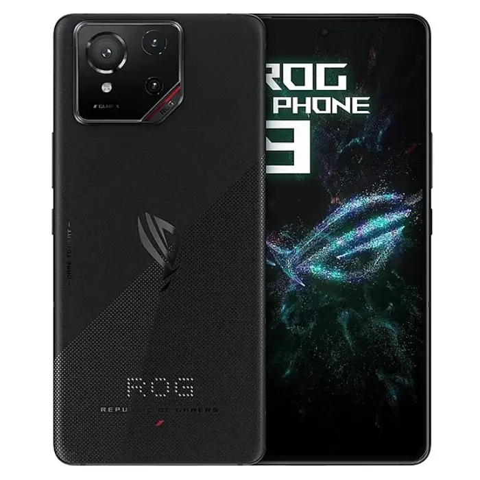 Asus ROG Phone 8 Pro Price in Bangladesh 2024, Specs & Review | MobileDokan