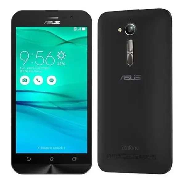 Asus Zenfone GO ZB500KG Images Gallery, Official Pictures, Photo ...