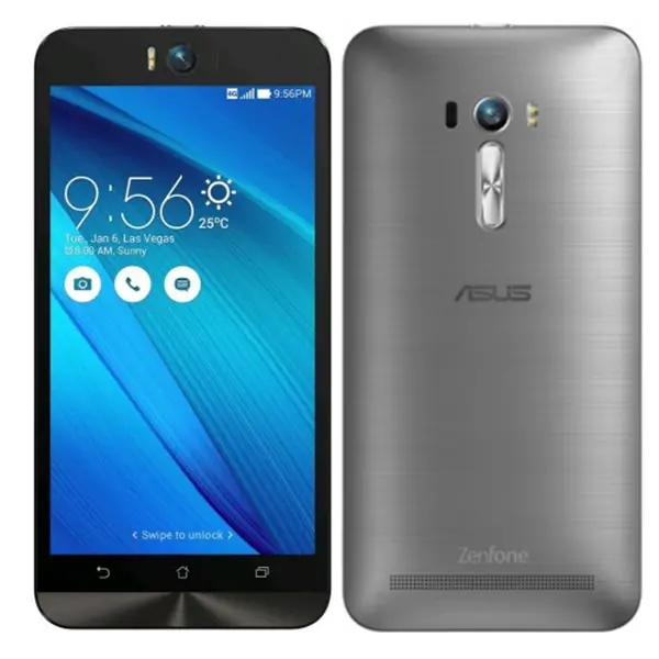 Asus Zenfone Go ZB500KL Images Gallery, Official Pictures, Photo ...