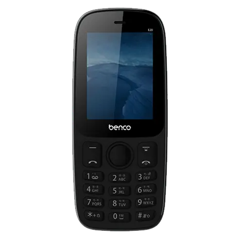 Benco E20 Images Gallery, Official Pictures, Photo | MobileDokan