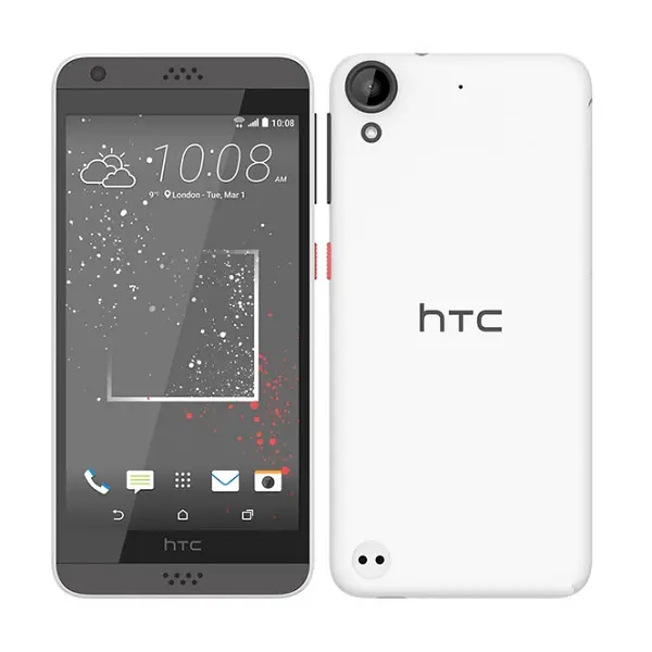 HTC Desire 630 Images Gallery, Official Pictures, Photo | MobileDokan