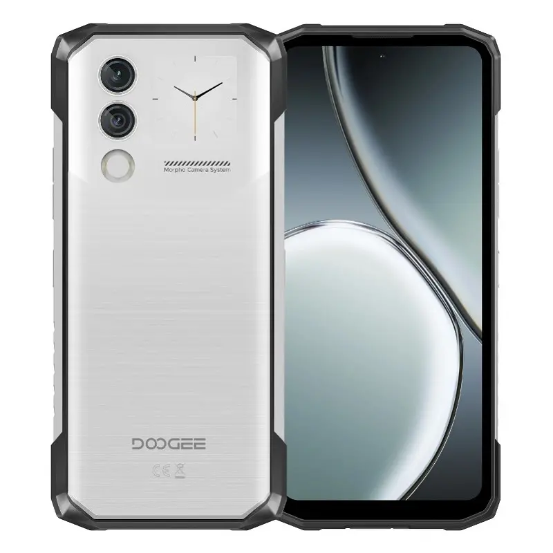 Doogee Blade10 Max Images Gallery, Official Pictures, Photo | MobileDokan