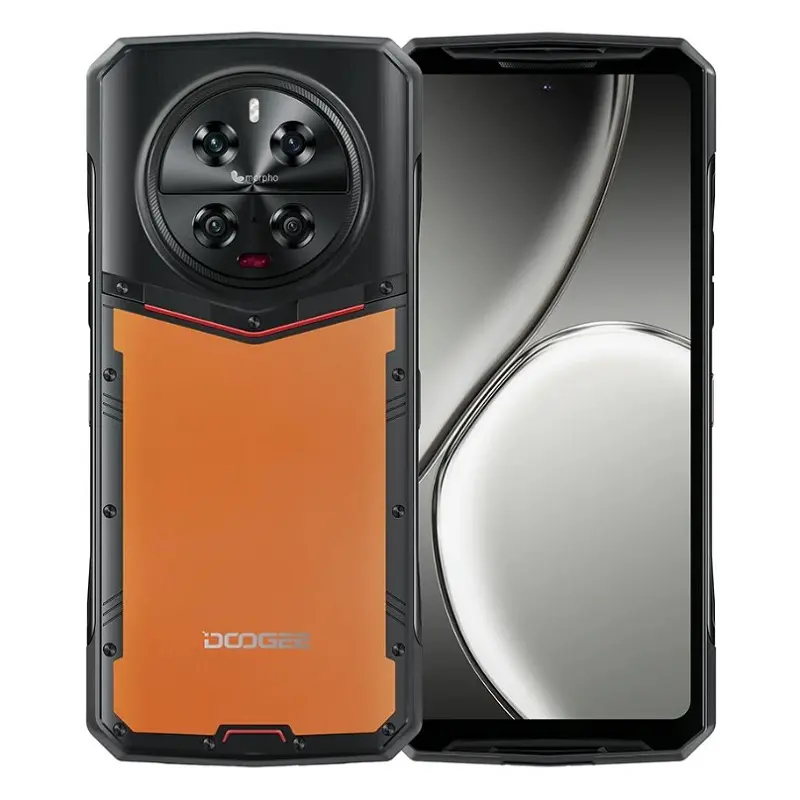 Doogee DK10 Images Gallery, Official Pictures, Photo | MobileDokan