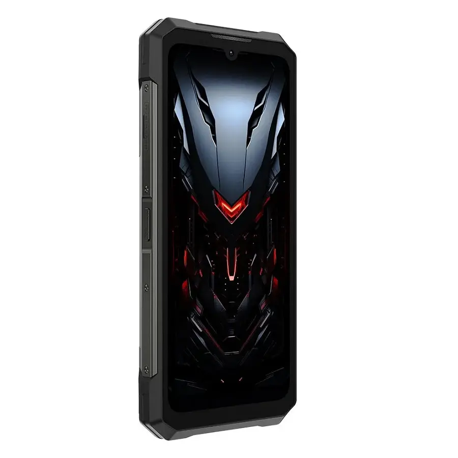 Doogee Fire 6 Max Images Gallery, Official Pictures, Photo | MobileDokan