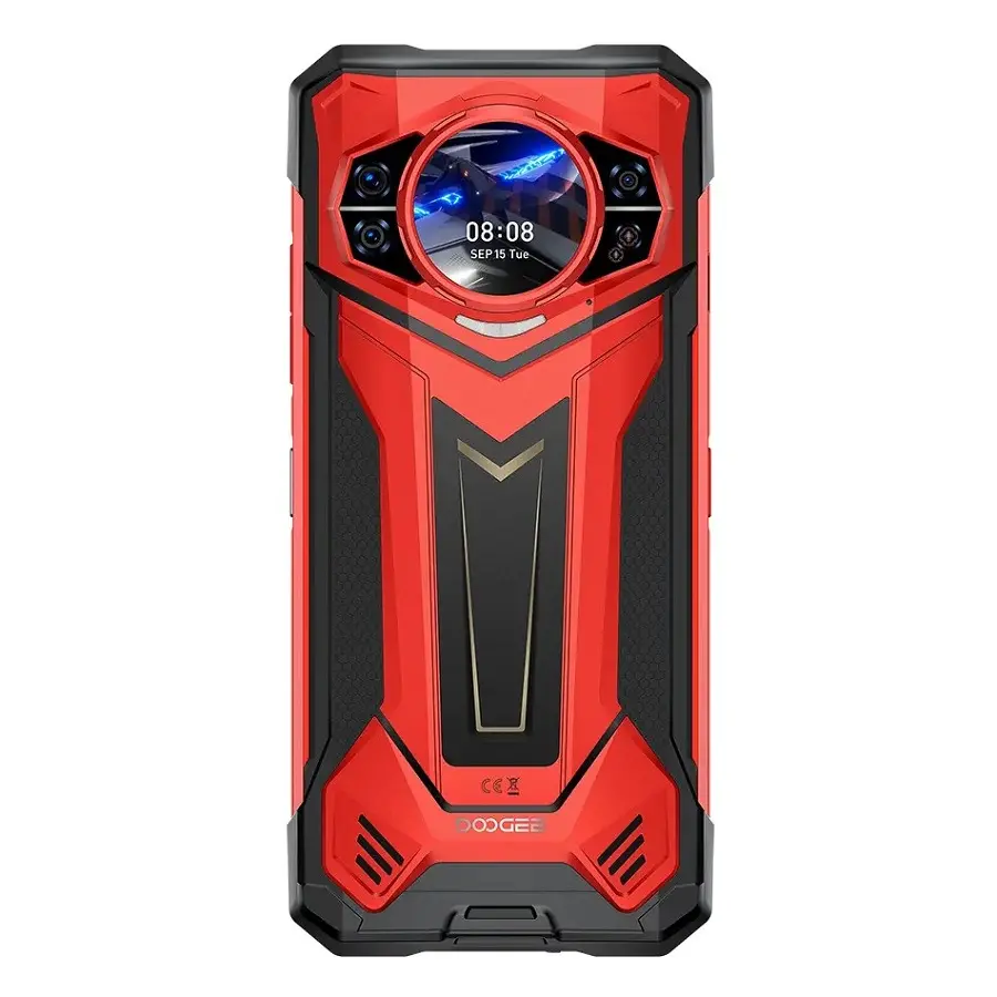 Doogee S200 Plus Images Gallery, Official Pictures, Photo | MobileDokan