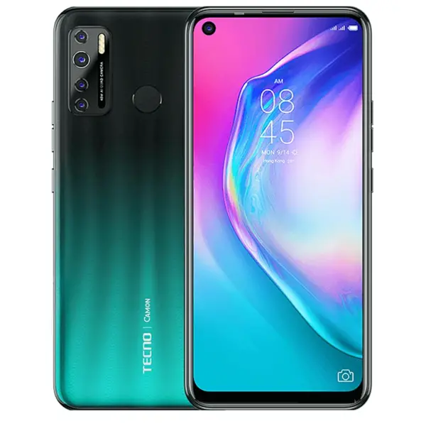 Tecno Camon 16 S Price in Bangladesh 2025, Specs & Review | MobileDokan