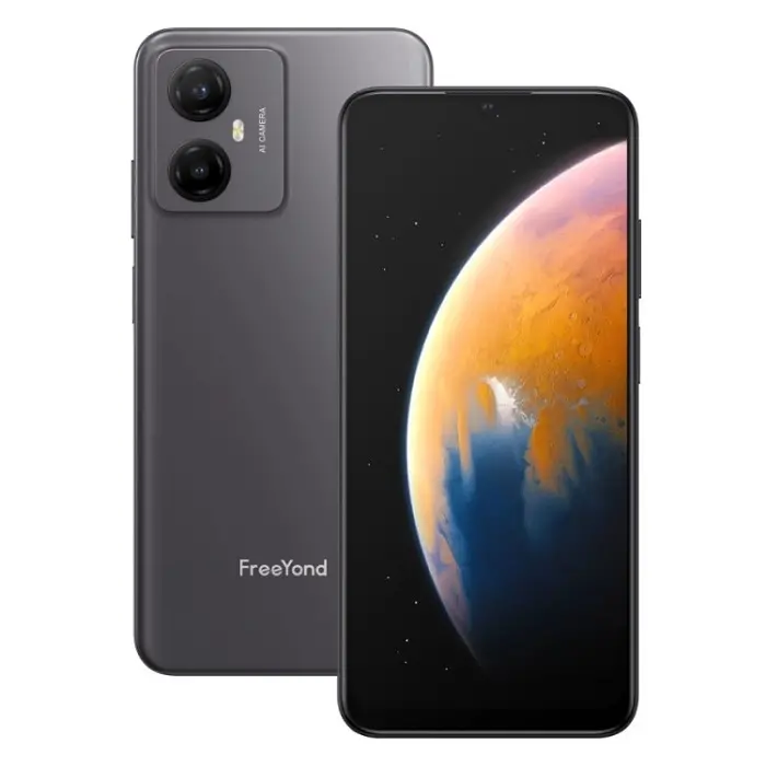 FreeYond F9 Images Gallery, Official Pictures, Photo | MobileDokan