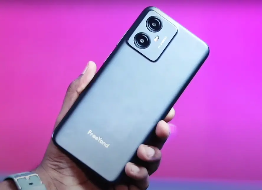 FreeYond F9 Price in Bangladesh 2024, Full Specs & Review