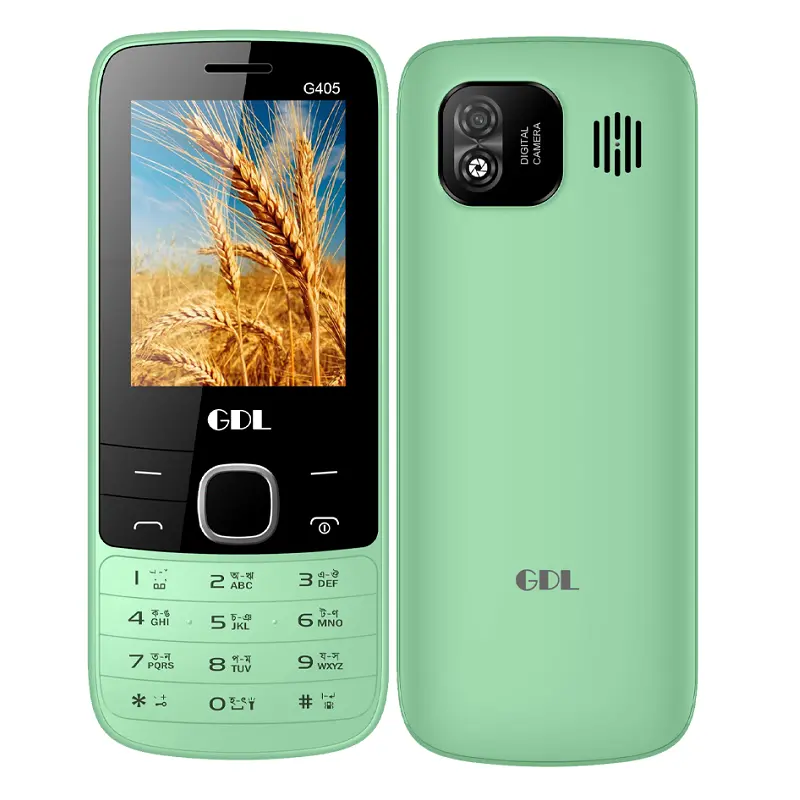 GDL Mobile Price in Bangladesh 2024 | MobileDokan