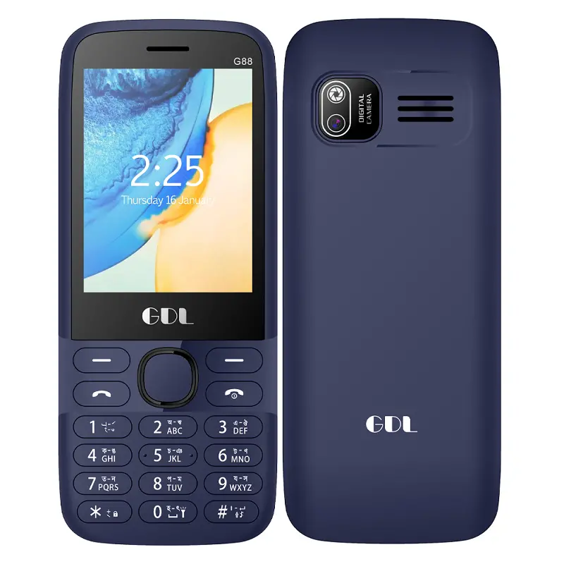 GDL Mobile Price in Bangladesh 2024 | MobileDokan