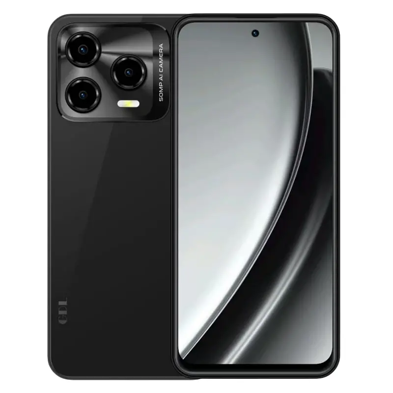 GDL GigaX Y30 Images Gallery, Official Pictures, Photo | MobileDokan