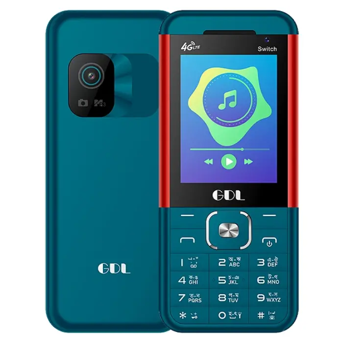 GDL Mobile Price in Bangladesh 2026 | MobileDokan
