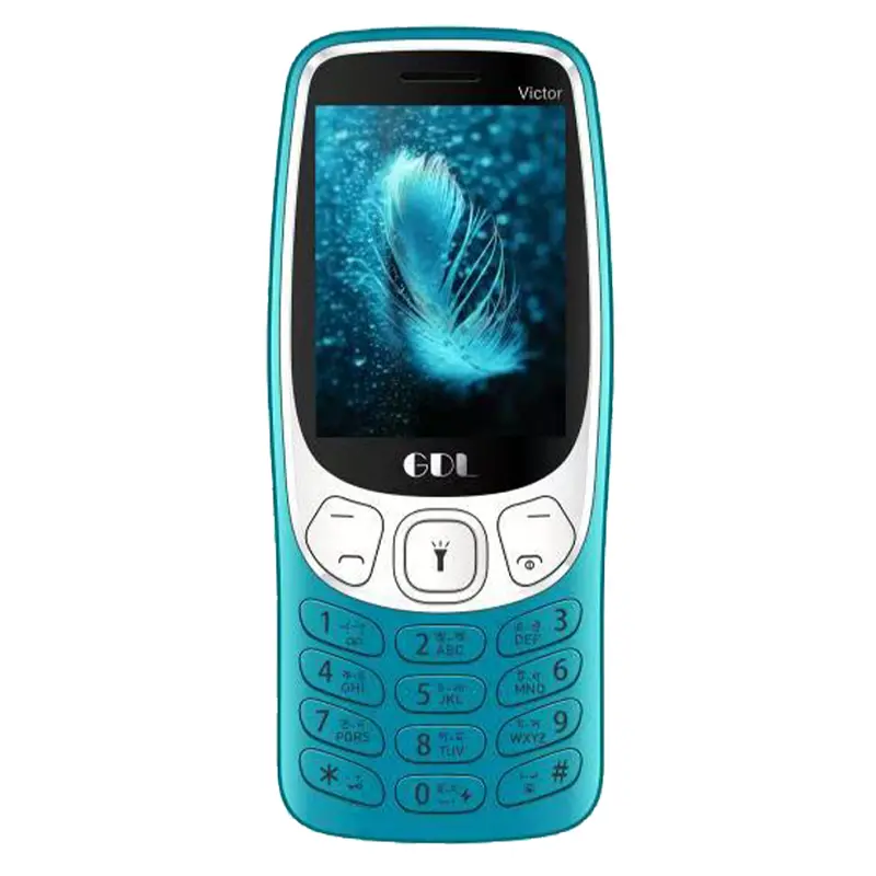 GDL Victor Price in Bangladesh 2026, Specs & Review | MobileDokan