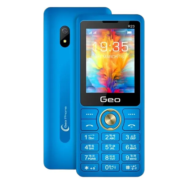 Geo R23 Images Gallery, Official Pictures, Photo | MobileDokan