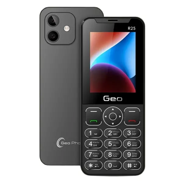 Geo R25 Images Gallery, Official Pictures, Photo | MobileDokan