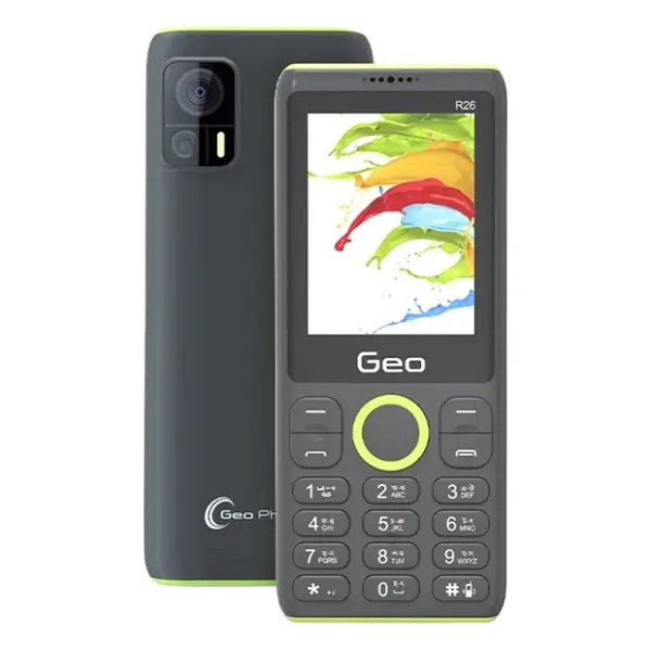 Geo R26 Images Gallery, Official Pictures, Photo | MobileDokan