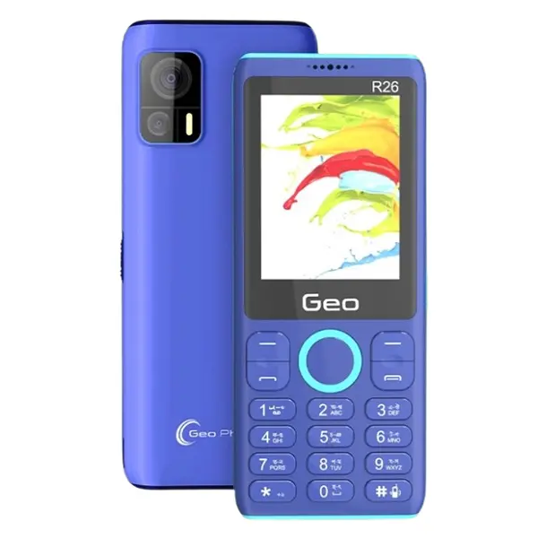 Geo R26 Images Gallery, Official Pictures, Photo | MobileDokan