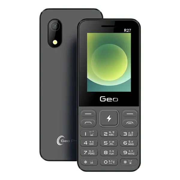 Geo R27 Images Gallery, Official Pictures, Photo | MobileDokan