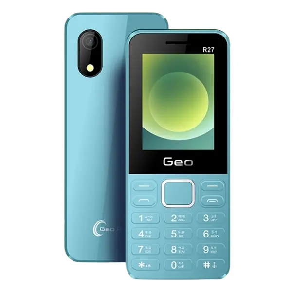 Geo R27 Images Gallery, Official Pictures, Photo | MobileDokan